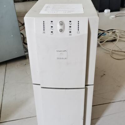 【询价】APC  SU5000UXICH    3750W    直适用