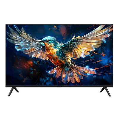 TCL雷鸟雀5SE 32英寸全高清智能网络语音防蓝光平板电视二级能效