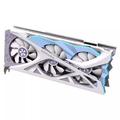 12期免息盈通9060XT/9070XT显卡