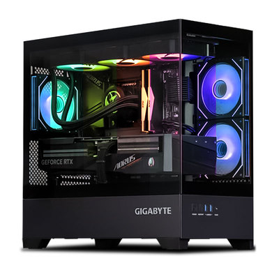 电竞游戏天花板首选9800X3D主机