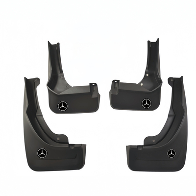 奔驰GLCGLAGLB全系高端挡泥板