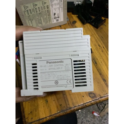 溢价-PLC AFPX0L30RF
