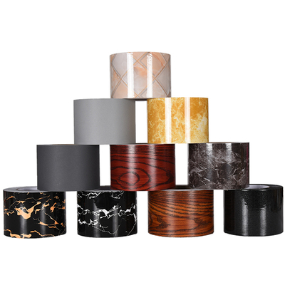 自粘踢脚线墙贴防水地脚线瓷砖