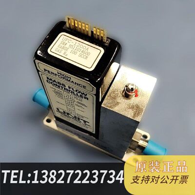 原装正品UNITUFC1200A100SCCMN2流量计现货议价