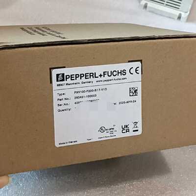 溢价-倍加福PEPPERLFUCHS光学读码器