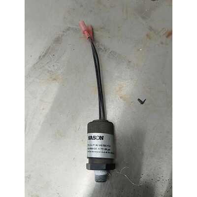 议价美国NASON压力开关CJP1A28GQC174维修