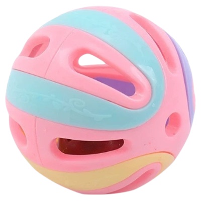 猫玩具大发声铃铛球自嗨解闷神器