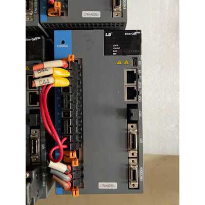 议价LS伺服驱动器 L7NHA035U 3.5KW EtherC