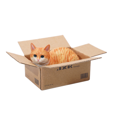 【JXK官方店】快递猫2.0系列手办