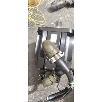 议价机器人电机SGMGH30A2AYR35设备维修
