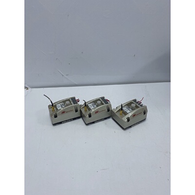 Ingersoll Rand 2Wire Transmitter 420mA 1235VDC P340389300416