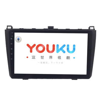 适用海马M3M5福美来三代M6S5导航