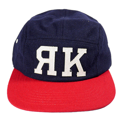 五片帽多款扎染迷彩滑板店五片帽