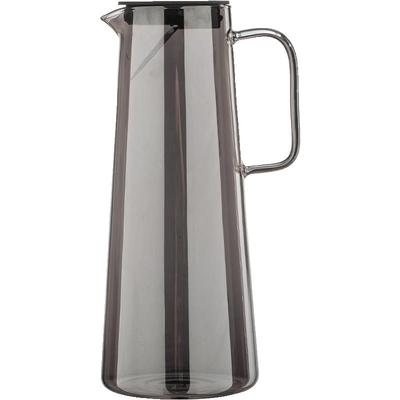 冷水壶家用耐高温玻璃jeko