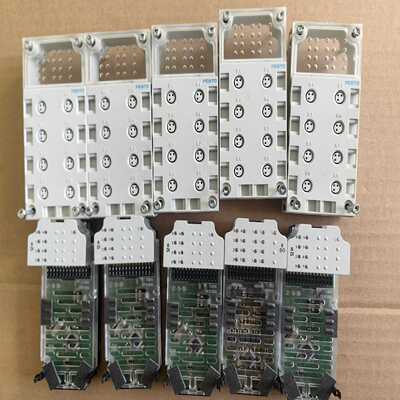 议价询价费斯托模块CPX-8DE195750CPX-AB-