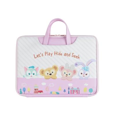 大容量手提防震防摔笔记本电脑包