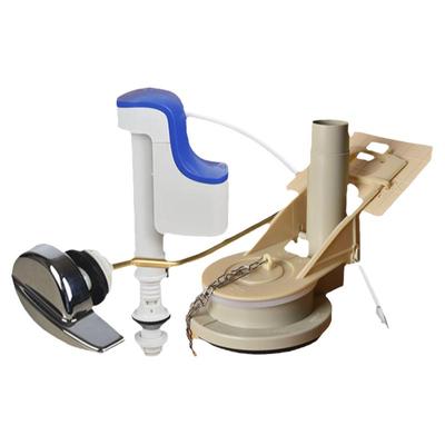 骏帝世家TOTO马桶水箱配件进水阀