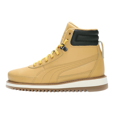 彪马保暖休闲运动鞋男女同款