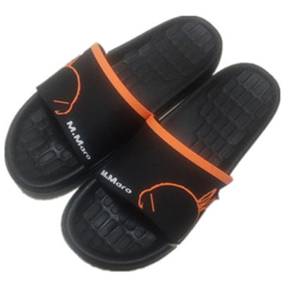 大码男士凉拖鞋流氓兔夏季