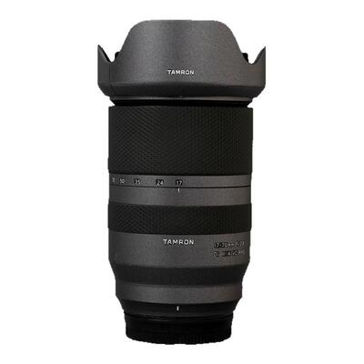 JJC腾龙17-70F2.8富士口保护贴膜