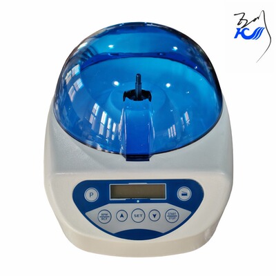 PRP centrifuge 离心机PRF小型静音低速离心机DM0506 PCR管分离机