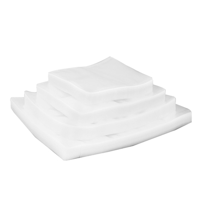 耐高温121透明蒸煮袋保鲜杀菌袋