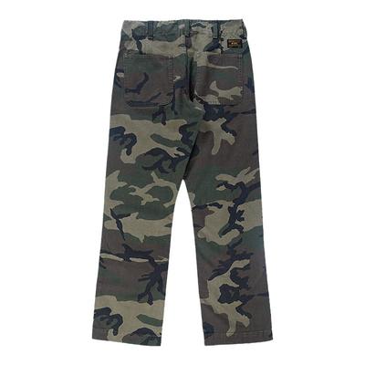 饼干家现货WTAPSBUDS02COTTON