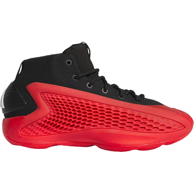 Adidas/阿迪达斯 正品爱德华兹1代签名版大童专业篮球鞋IG6611