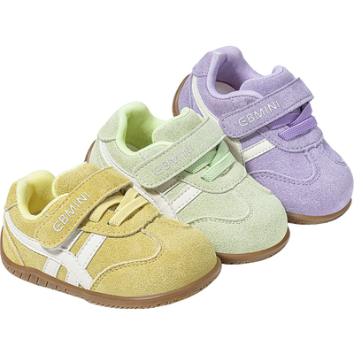 15月-5岁学步鞋英贝米尼儿童鞋