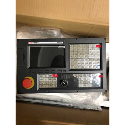 议价全新KND数控 K1TCaII  保修一年 带电子