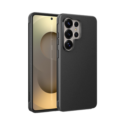 贝尔金三星S26系列磨砂磁吸壳