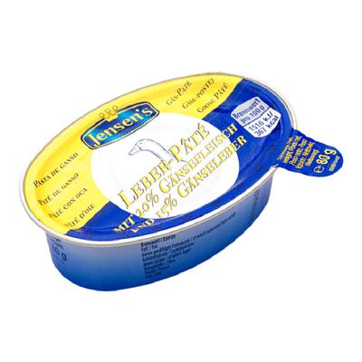 德国jensen's简尼肉泥宝宝辅食
