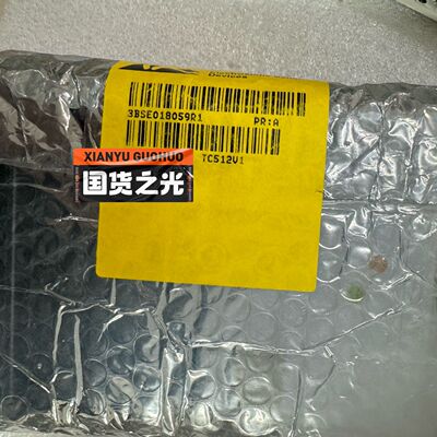 议价ABB3BSE018059R1 TC512V1适用
