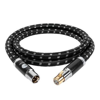 JIB德国蟒蛇高端发烧级数码AES线