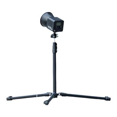 优篮子便携金属反折灯架