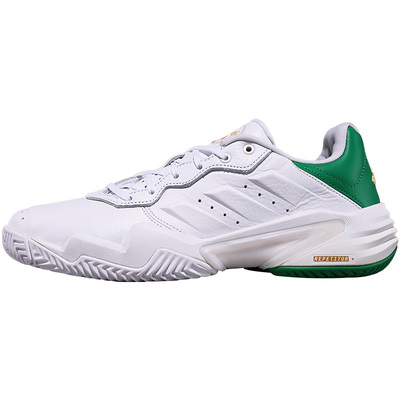 Adidas阿迪达斯男子网球鞋Barricade 13 M Leather JP7237