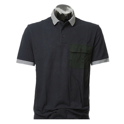 Armani/阿玛尼短袖POLO衫