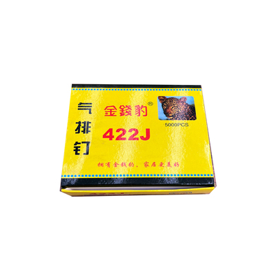 门型钉气动包装箱金钱豹批发