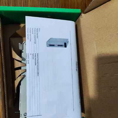 议价施耐德PLC模块TSXP57304M全新现货