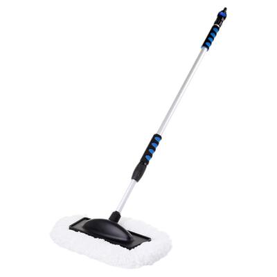 不伤漆洗车不伤漆伸缩拖布