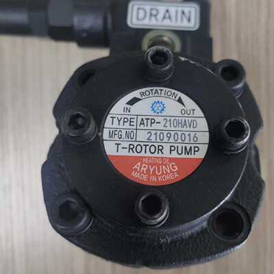 【议价】ATP-210HAVD油泵