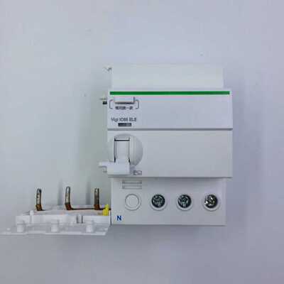 议价施耐德原装漏电附件A9V59340  A9V59363   VIGI IC65N 3P 40A