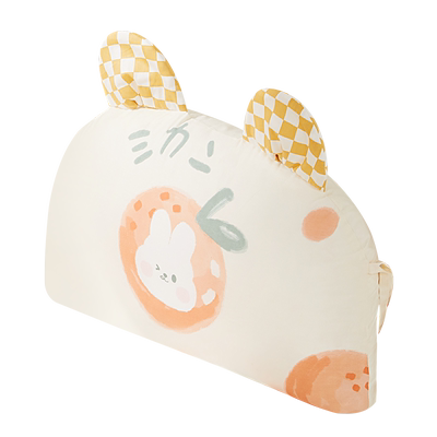 婴儿床床靠全棉印花A类品