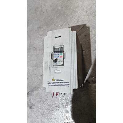 台达变频器VFD075M43A7.5KW380V三相