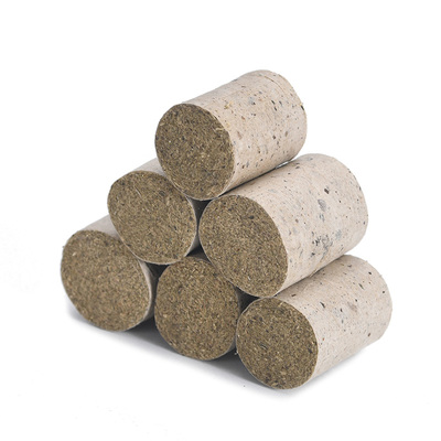 蕲艾柱纯艾条正品三年陈湖北蕲春