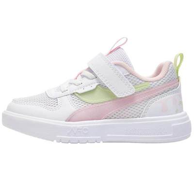 361°童鞋女童休闲滑板鞋