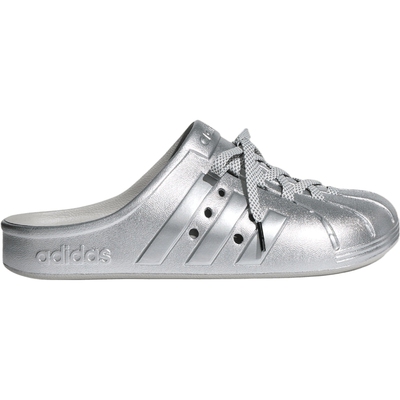 滔搏adidas阿迪达斯男女鞋ADILETTE CLOG户外运动休闲拖鞋LA5011
