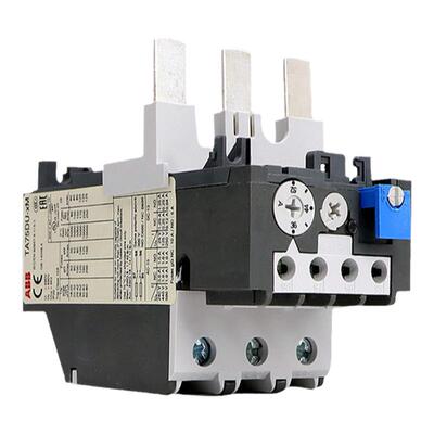 ABB热继电器TA系列原装正品