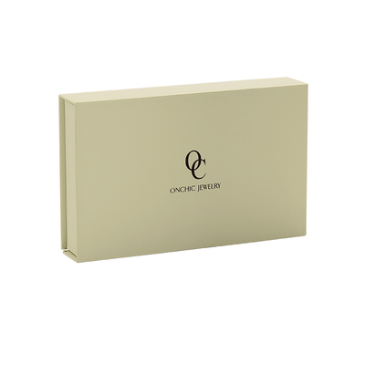 onchic精美首饰收纳礼盒