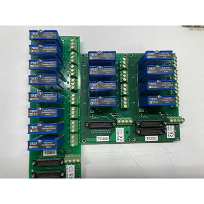 【询价】Analog Devices 型号 7B37-K-02-2适用